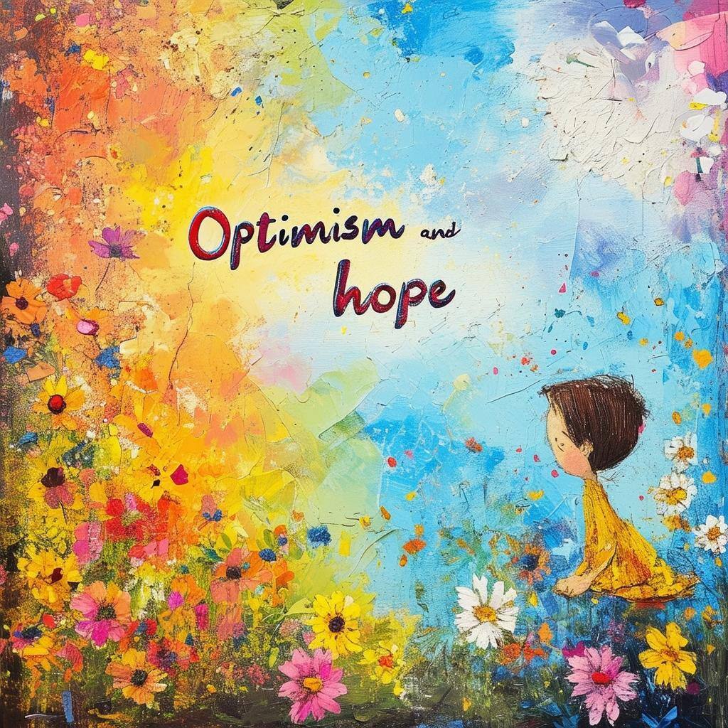The Power of Optimism and Hope: Professor Carol Graham’s Wisdom